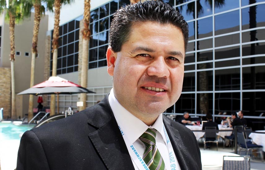 Gabriel Torres, nuevo presidente de televisoras educativas ...