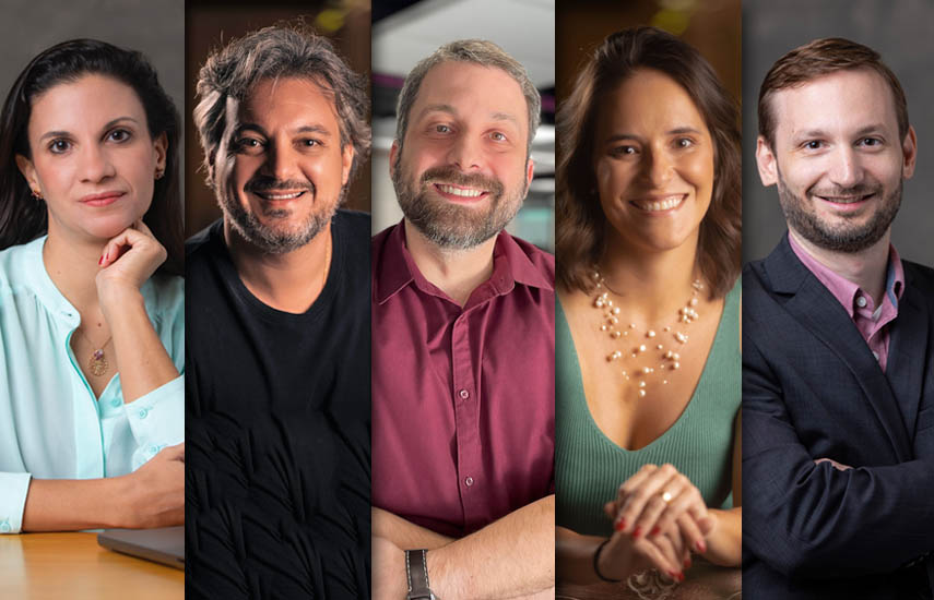 Nueva reestructuración en área de Negocios Internacionales de Globo ...