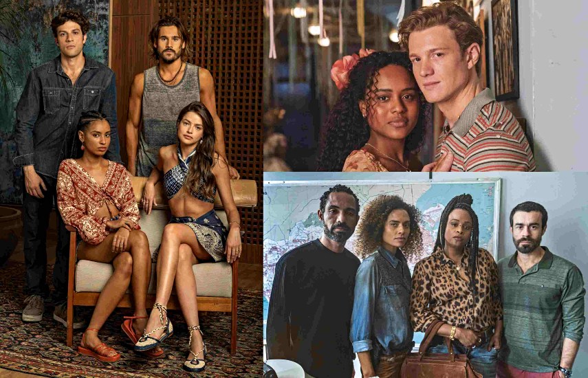 Estrenos y clásicos: Lo nuevo de Globo en NEM Dubrovnik y NATPE ...