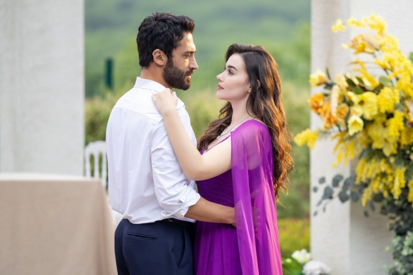 GoQuest Media inicia distribución multiterritorial de The Other Wife ...
