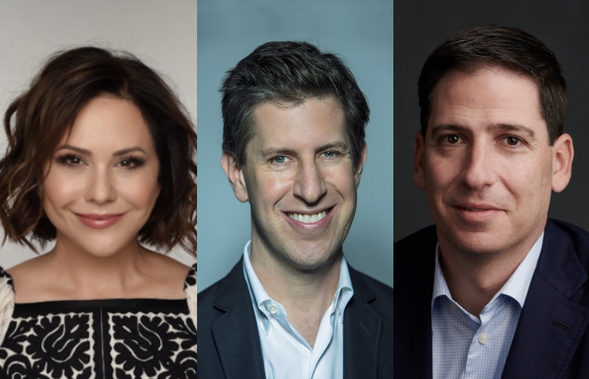 Disney General Entertainment confirma reorganización ejecutiva | The ...