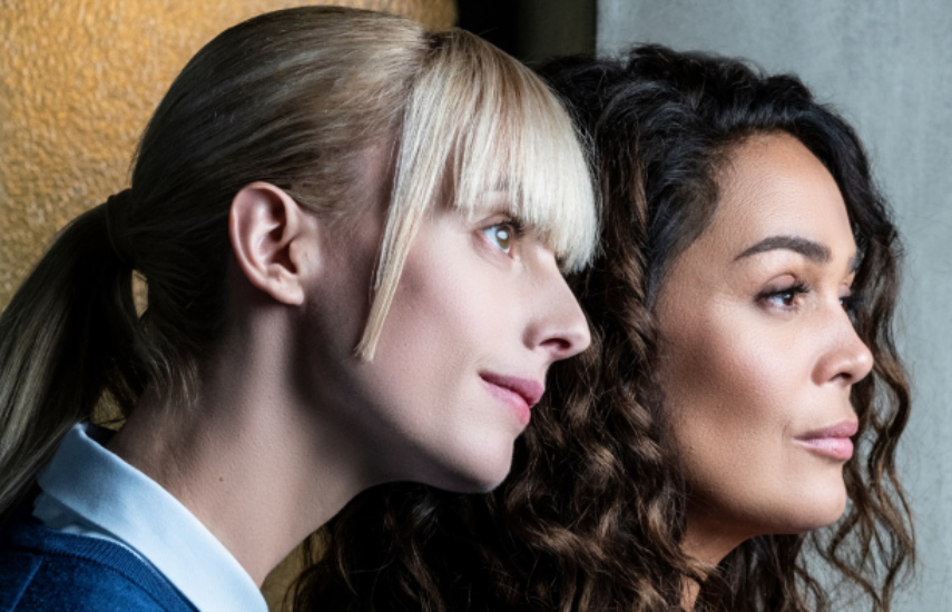 France Tv Distribution Blinda Cuarta Temporada Y Multiplica Ventas De
