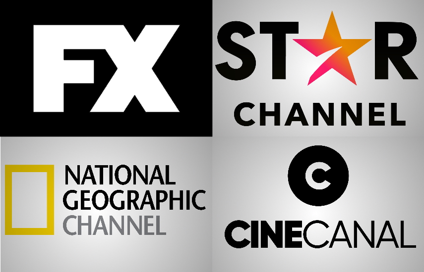 Lo nuevo de octubre en Star Channel, Cinecanal, FX y National ...