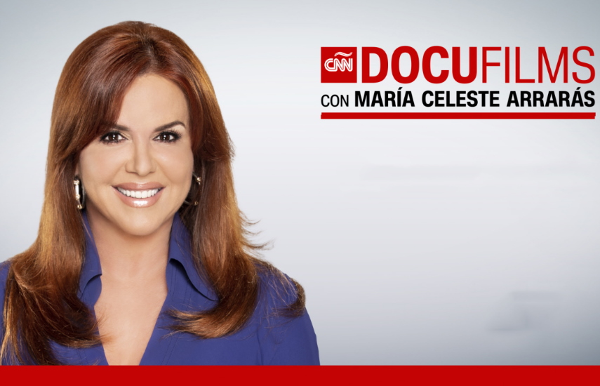 CNN en Español estrena CNN Docufilms: “Planeta en peligro: California ...