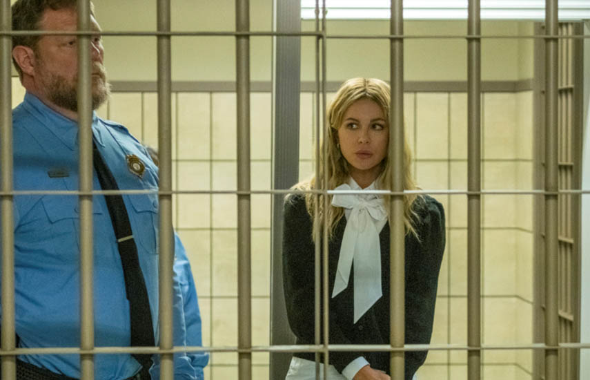 Paramount+ estrena este jueves 28 la serie original Guilty Party | The ...