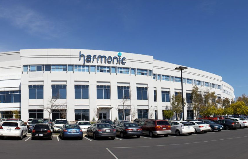 Sanjay Kalra, nuevo director financiero de Harmonic | The Daily Television