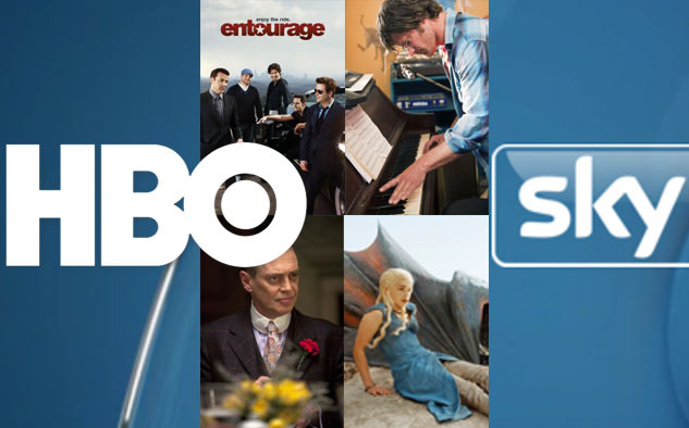 HBO y Sky extienden acuerdo exclusivo a toda Europa | The Daily Television