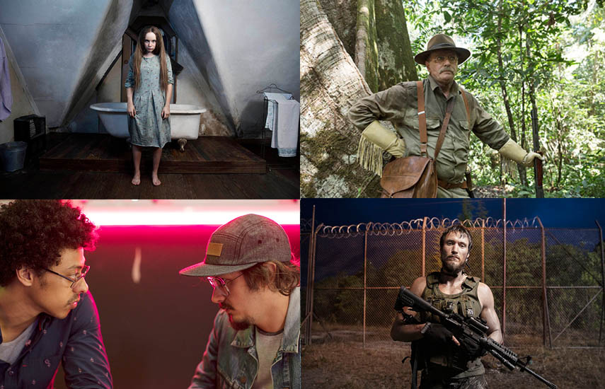 HBO presenta sneak peek de sus nuevas historias en Latinoamérica | The ...
