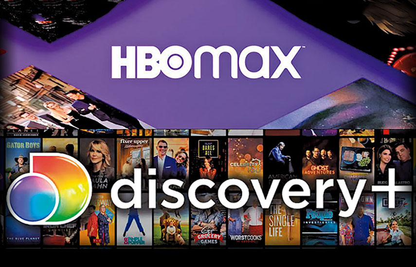 ¿Max, el nombre?: Warner Bros. Discovery cerca de la definición | The ...