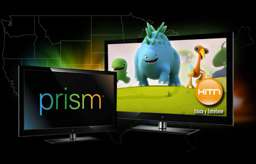 HITN-TV expande su huella en el mercado hispano de EEUU | The Daily ...