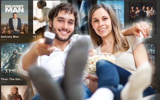 Efecto fiestas: Ventas récords en homevideo sobre plataformas digitales ...