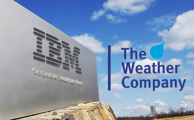 IBM se hace con activos digitales de The Weather Co. | The Daily Television