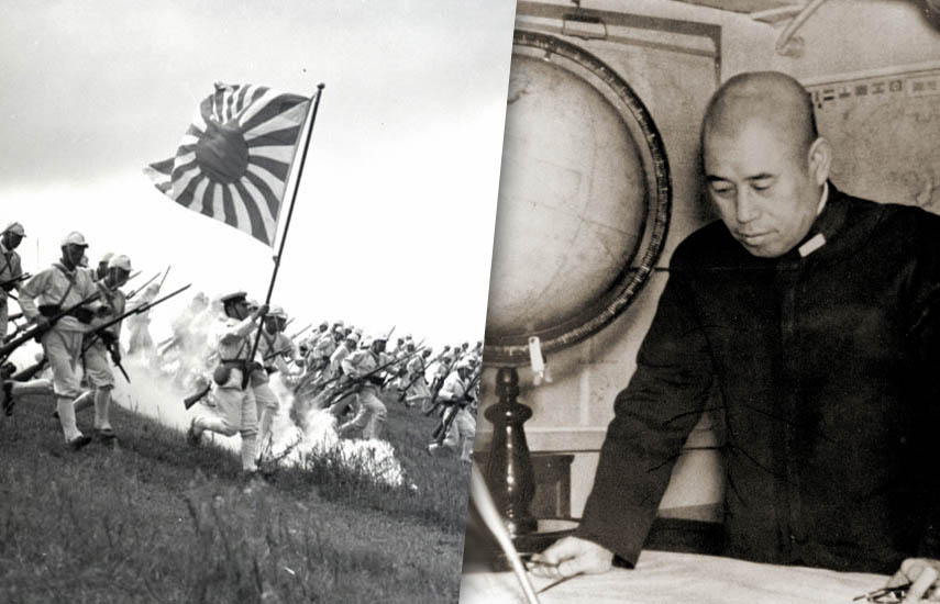 ZDF Enterprises inicia producción del documental WW2, Inside Japan’s ...