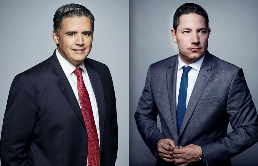 Amplia cobertura de CNN en Español de Cumbre de las Américas | The ...