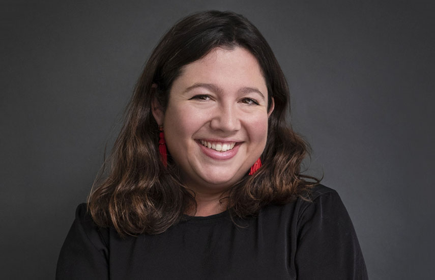 Jude Liknaitzky, nueva co-CEO ejecutiva de Drama Republic | The Daily ...
