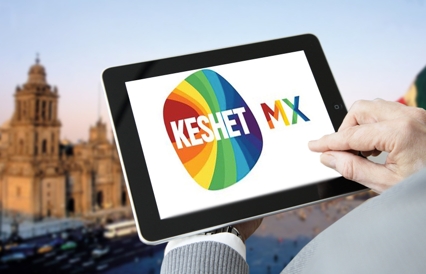 Keshet International lanza productora en México: Keshet MX | The Daily ...
