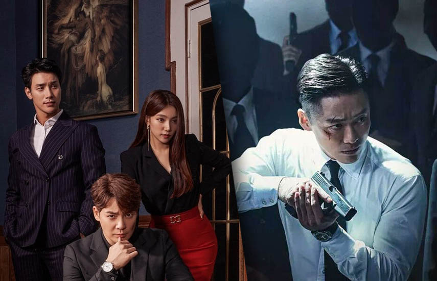 KOCCA presenta al mundo las más recientes producciones de la TV coreana ...