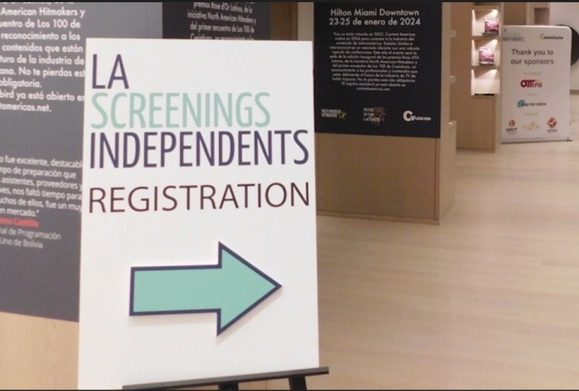 Hora de prepararse para los L.A. Screenings 2024 | The Daily Television