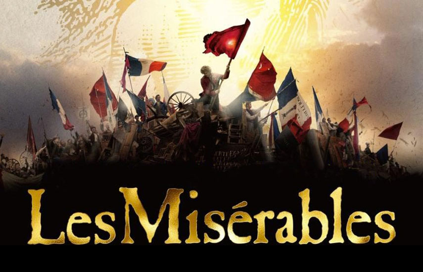 Adaptar los clásicos: Nueva versión de Los Miserables por la BBC | The ...
