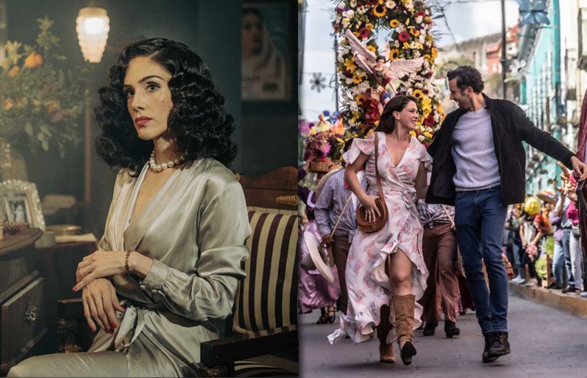 ViX+, SVoD premium de TelevisaUnivision, disponible desde Seattle a ...