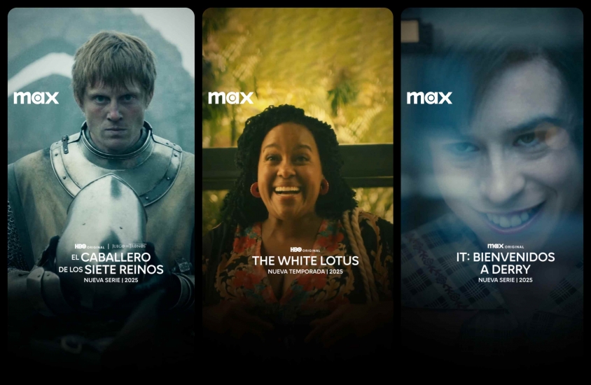 Max: Originales a estrenar en 2025 | The Daily Television