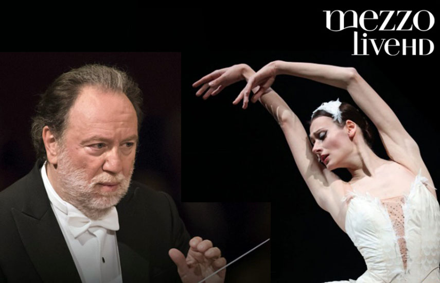 Mezzo Live HD revela sus destacados del mes de abril | The Daily Television