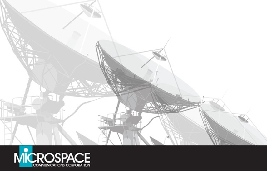 Microspace presenta solución satelital IP basada en SmartLNB de ...