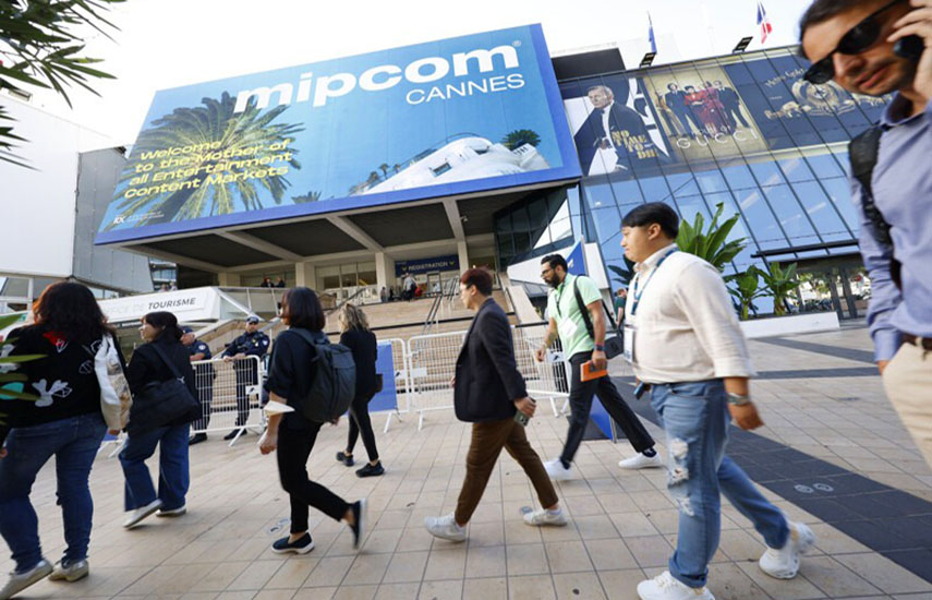 Detalles y cronogramas de 39.° MIPCOM Cannes y 31.° MIPJunior | The ...