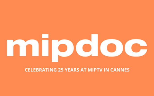 MIPTV 2023: MIPDOC se multiplica | The Daily Television