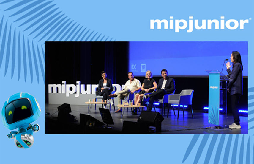 MIPJunior revela poderoso line-up para su edición extendida 2023 | The ...