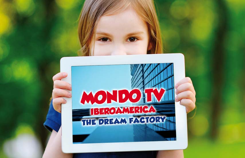 Mondo TV Spain rebautizada Mondo TV Iberoamérica | The Daily Television