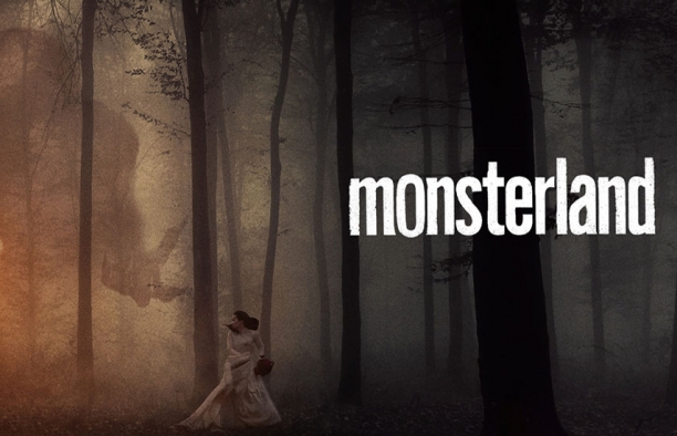 Monsterland, estreno exclusivo de Universal Premiere en Latinoamérica ...
