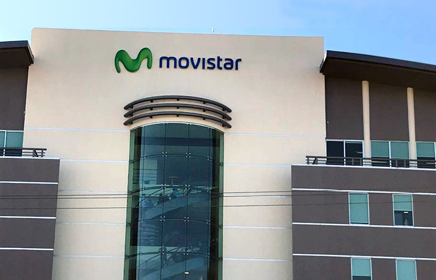 Gobierno de Costa Rica autoriza venta de Movistar a Liberty Latin ...