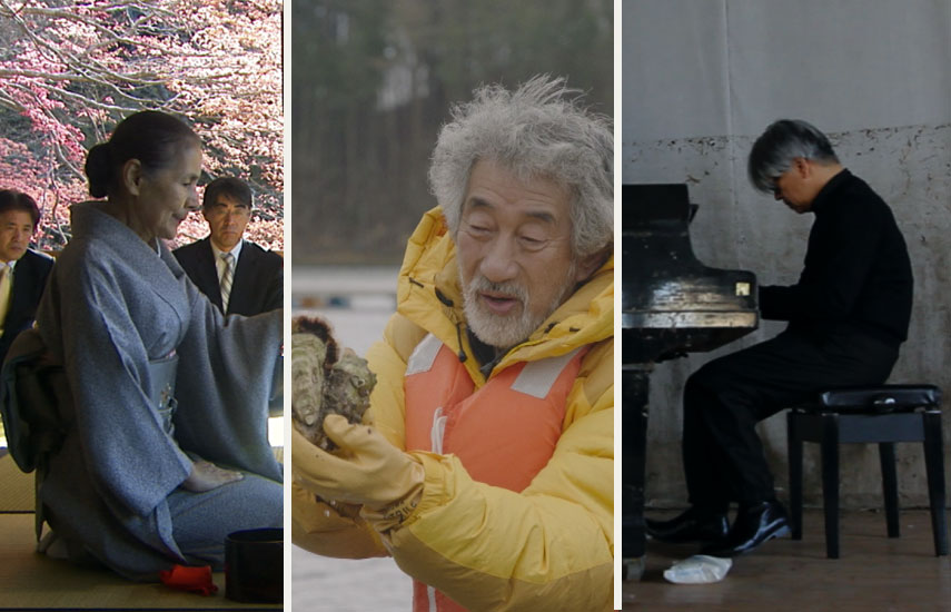 NHK World presenta sus destacados de programación para marzo | The ...