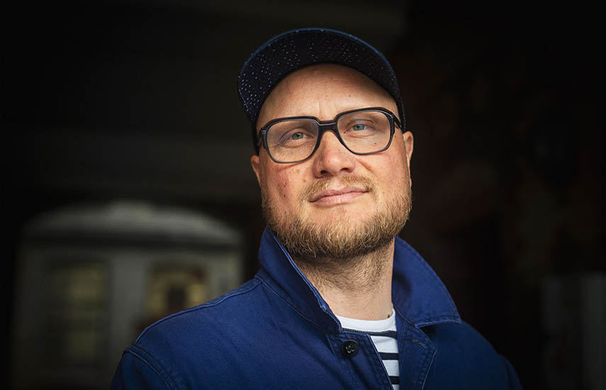 The Ink Factory se alía con Amusement Park para serie A Most Wanted Man ...