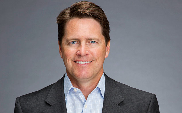 Peter Naylor, nuevo VP de Ventas Publicitarias en Hulu | The Daily ...