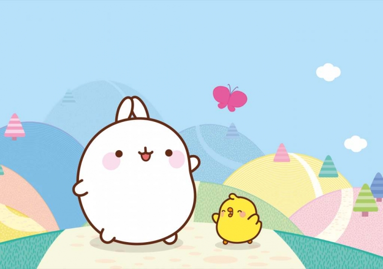 Molang, de Millimages, protagonista de primer evento en vivo para fans ...