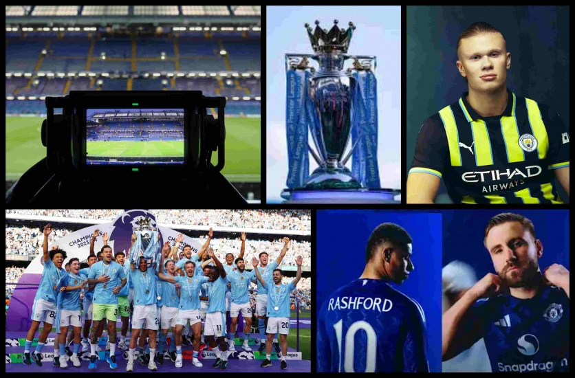 Cuatro años de la Premier League en exclusiva para Max en México y ...