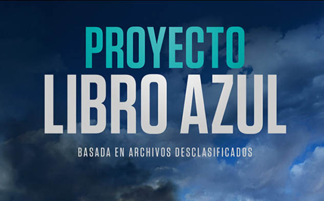 Estreno de 2.ª temporada de Proyecto Libro Azul encumbra a History en ...