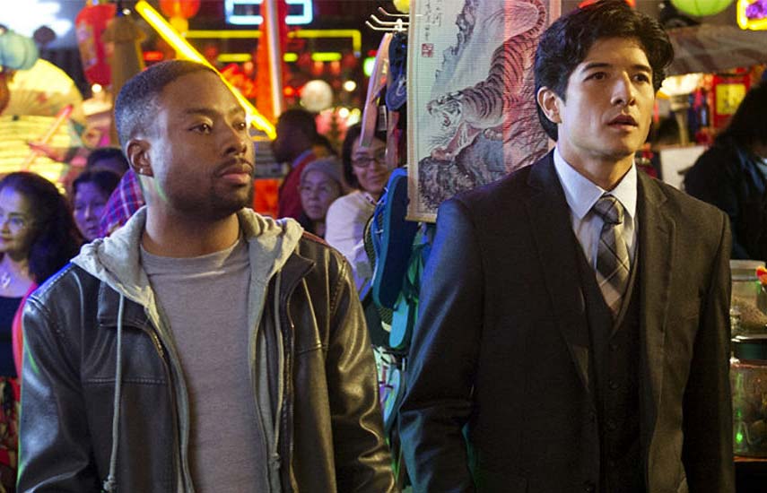 13/4, el día de debut de nueva versión de Rush Hour en América Latina ...