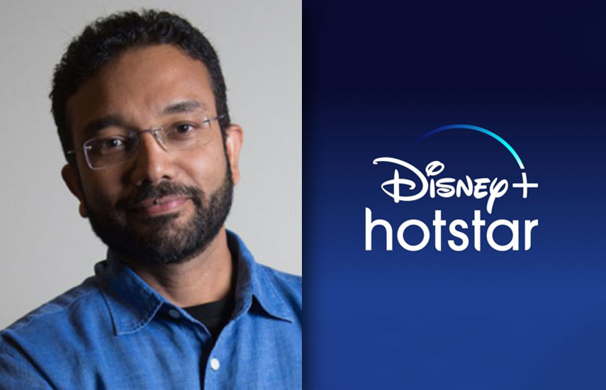 Sajith Sivanandan nombrado VPE y director de Disney+ Hotstar | The ...