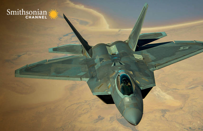 Series y especiales brillan en el lineup de marzo de Smithsonian ...