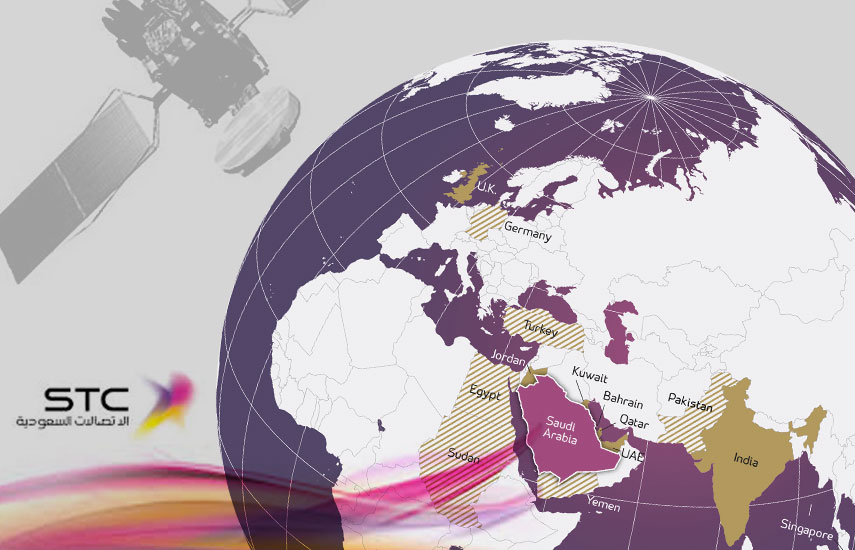 Intelsat extiende asociación con STC en Arabia Saudita | The Daily ...