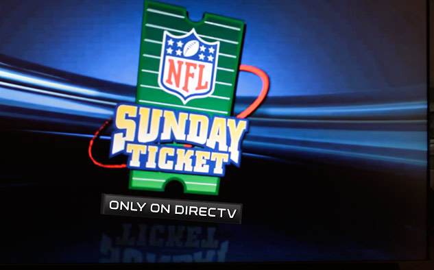 DirecTV y NFL renuevan por 8 años derechos del Sunday Ticket | The ...