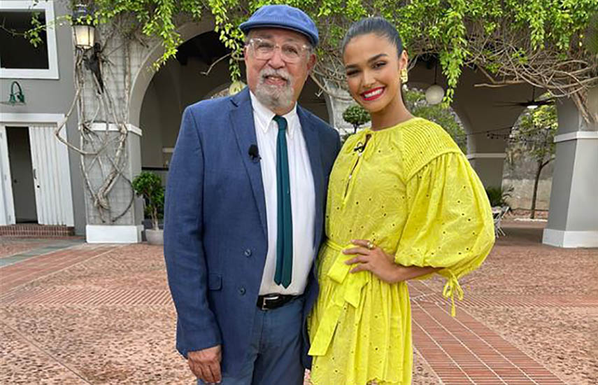 Cinelatino celebra la cultura puertorriqueña con maratón de películas ...