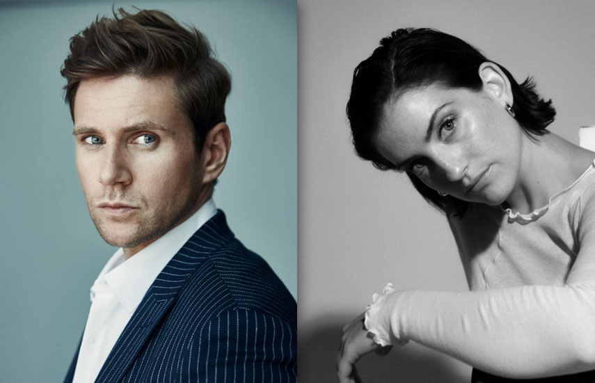 The Vanishing Triangle de Eccho Rights prevendido en todo el mundo ...