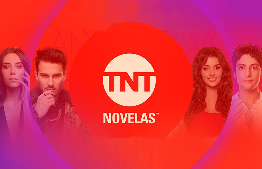 TNT Novelas: WBD lanza el 26 de junio su nuevo canal de TV paga | The ...