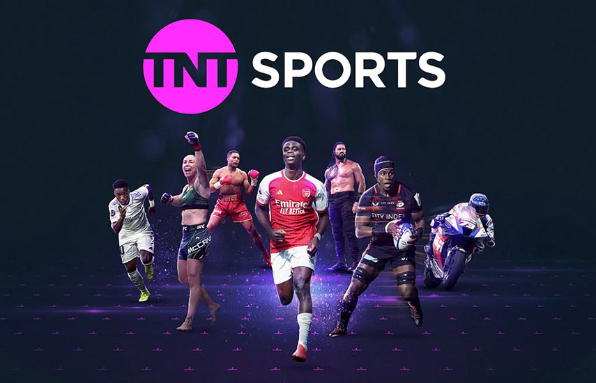 TNT Sports reemplaza a BT Sport en Reino Unido e Irlanda | The Daily ...