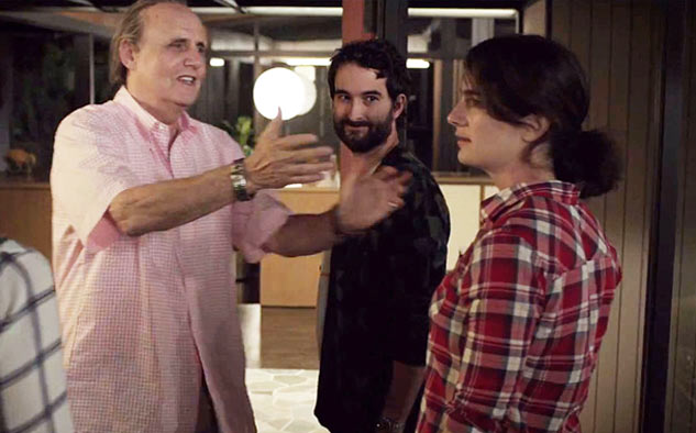 Amazon estrenará la primera temporada completa de Transparent | The ...