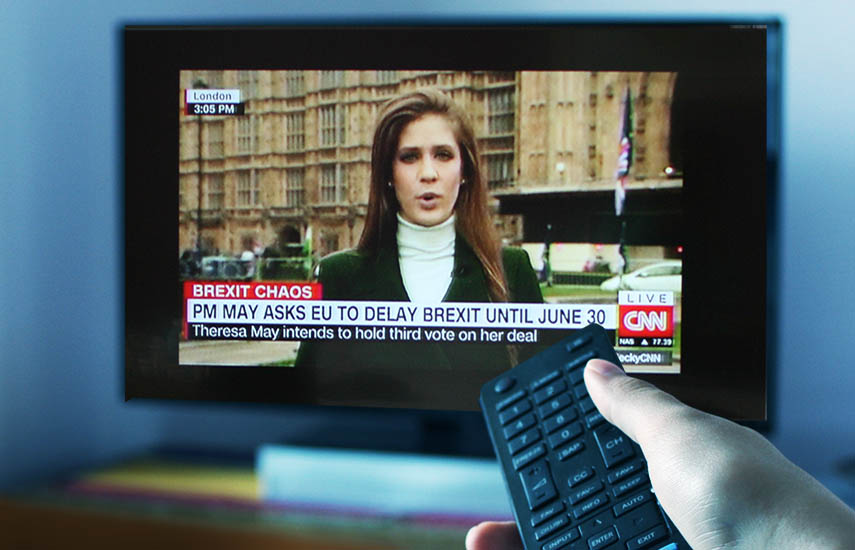 Estudio Reuters Institute: Audiencias populistas prefieren noticias de ...